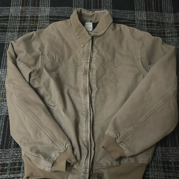 Carhartt | Jackets & Coats | 200s Carhartt Jacket | Poshmark